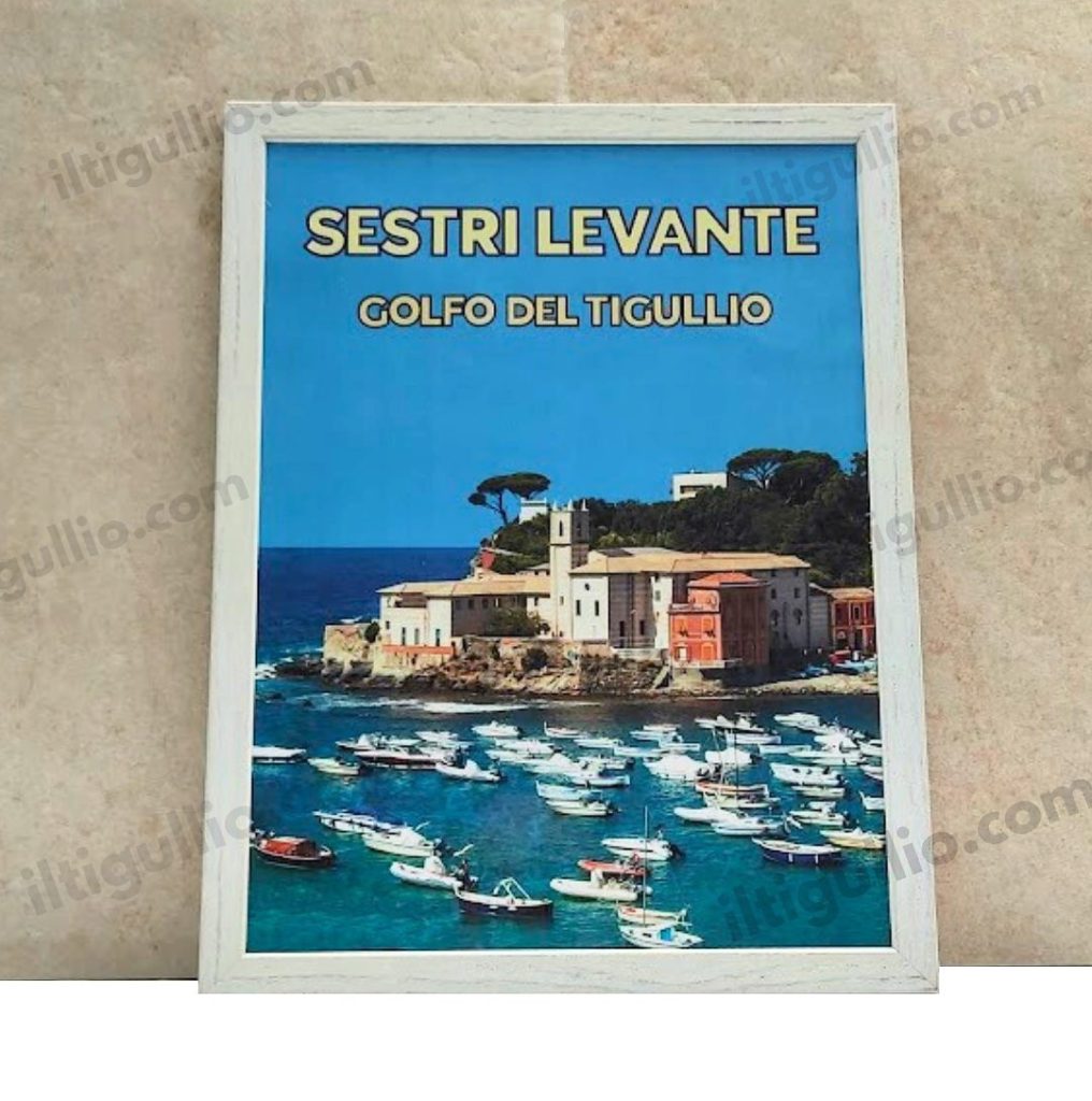 Sestri Levante - Il Tigullio