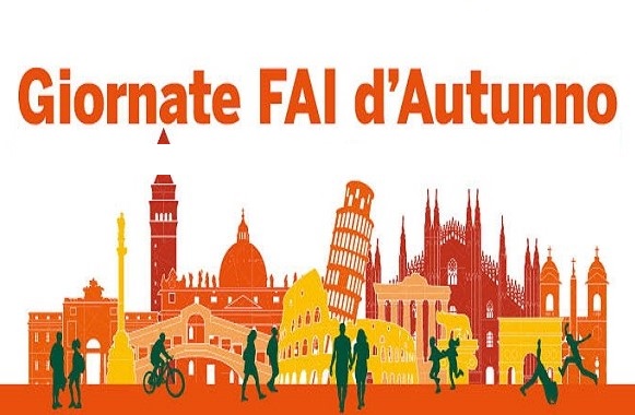 Giornate FAI d'Autunno in Liguria - 11 e 12 ottobre 2025 - Il Tigullio